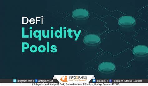 manoj shukla on linkedin defi liquidity decentralized