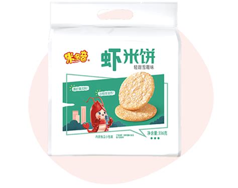 Sweet Rice Cracker Henan Miduoqi Foodstuff Co Ltd