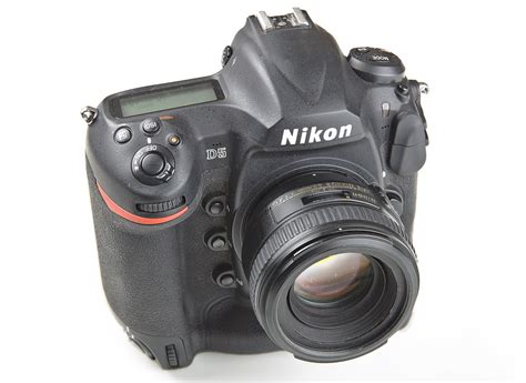 Nikon D5 Flickr