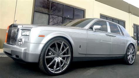 26 Lexani Wheels Css 15 Hd Chrome Rims Lx218 4
