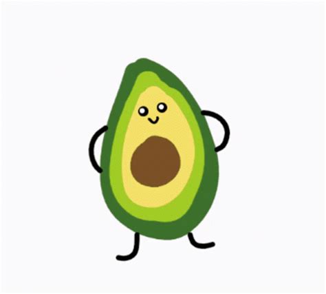 Avocado Funny S Tenor