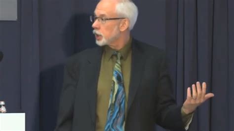 Dr Robert Eccles On Integrated Reporting Robert Eccles