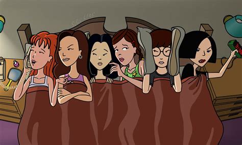 ¡daria Vuelve Más Diversa Que Nunca Burdascl