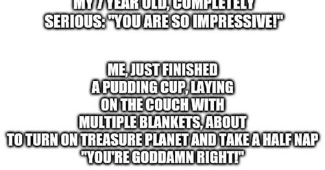 Setting A Good Example Album On Imgur