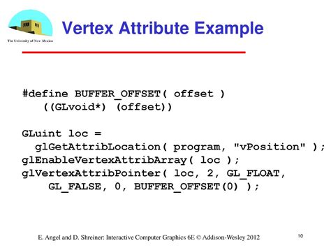Programming With Opengl Part 5 More Glsl Ppt Download
