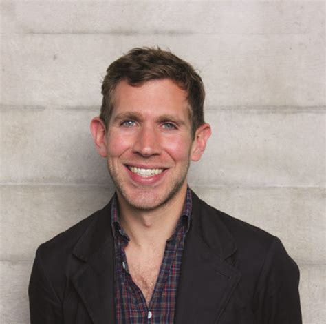 David Sabel Theatrevoice