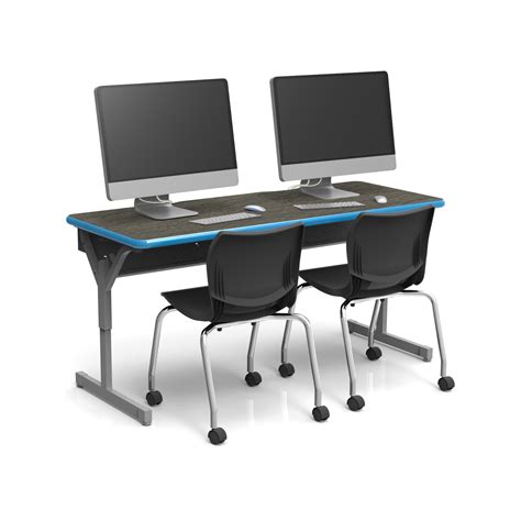 Planner® Lab Station 24″ Deep Add Some Class