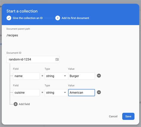 Indexing Firebase Data In Algolia For Full Text Search Skcript