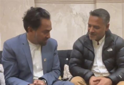 Ajmal Masroor And Mohammed Akunjee Pledge To Unify Forces In Bethnel Green 5pillars