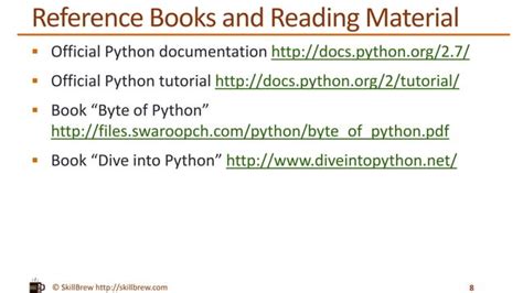 Python Programming Essentials M1 Course Introduction Pptx