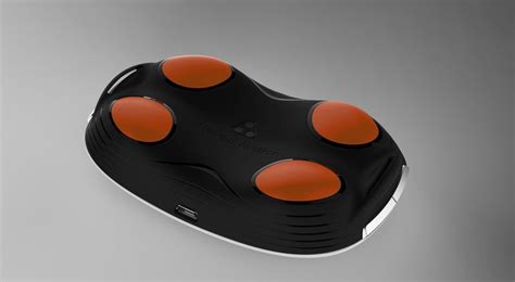 Imotion Kickstarts Motion Controllers Inspired By Minority Report And