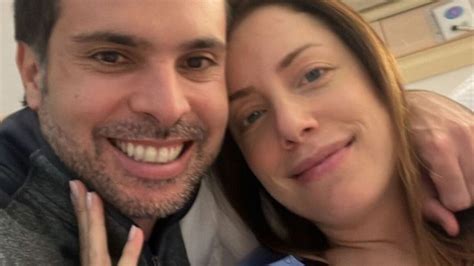 Fabiana Justus Anuncia Que Vai Se Casar Novamente Com O Marido Após 15