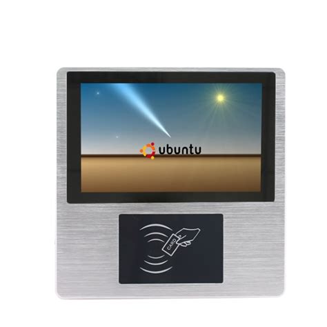Unlocking Efficiency And Precision Introducing Itd 7 Touch Panel Pc