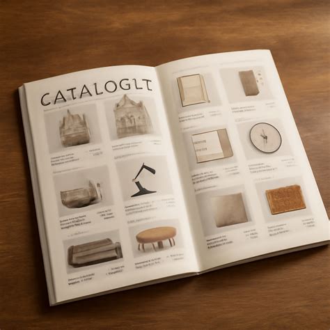 Catalogue Vs Inventory Difference And Comparison Calculators And Differences