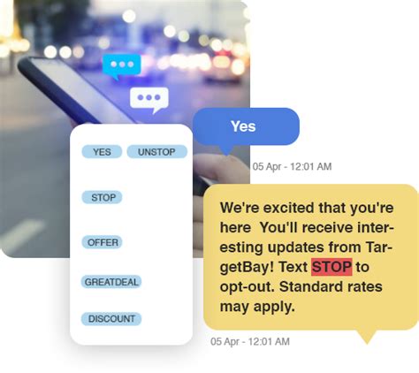 Bayengage The Go To Sms Marketing Platform For Small Businesses