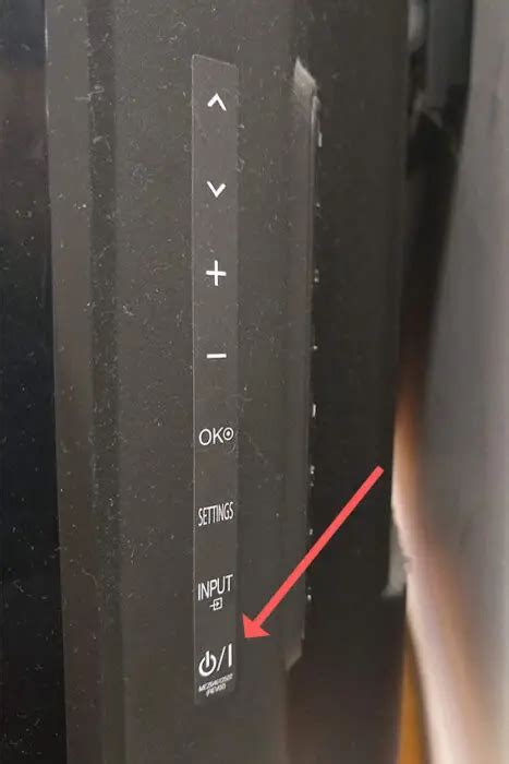 LG Magic Remote Cursor Not Working Do THIS