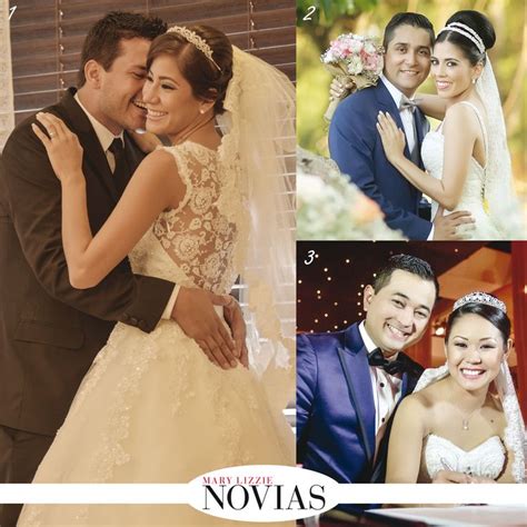 1 Daniela Dabdoub Y Alejandro Bravo Foto Helmuth Sánchez 2 María