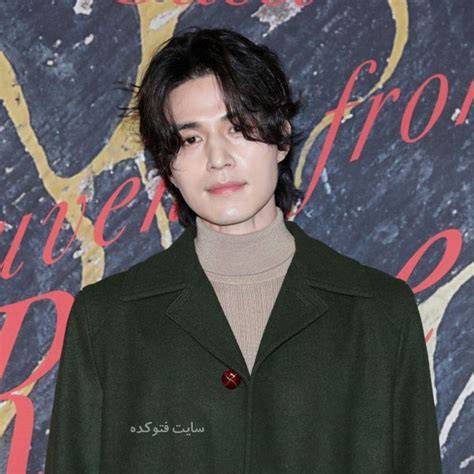 بیوگرافی لی دونگ ووک بازیگر کره ای با داستان زندگی