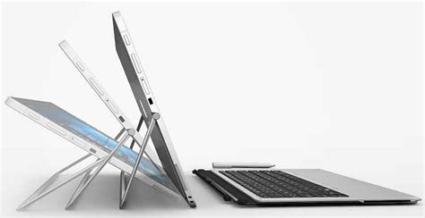 Hp Elite X G Inch Reviews Pros And Cons Techspot