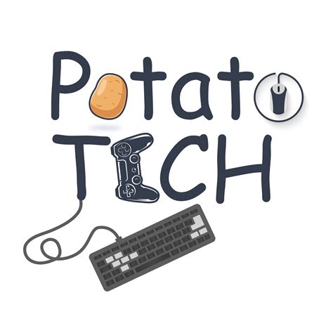 Potato Tech