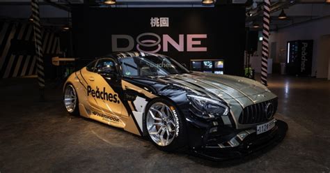 한국타이어 車문화브랜드 피치스와 복합문화공간 도원 개관