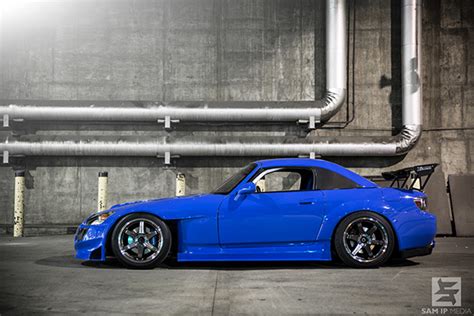 Karls S2000 X Volk Te37sl X Itsjdmyo On Behance