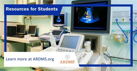 Learn About Sonography Career With Ardms Ardms Posted On The Topic Linkedin