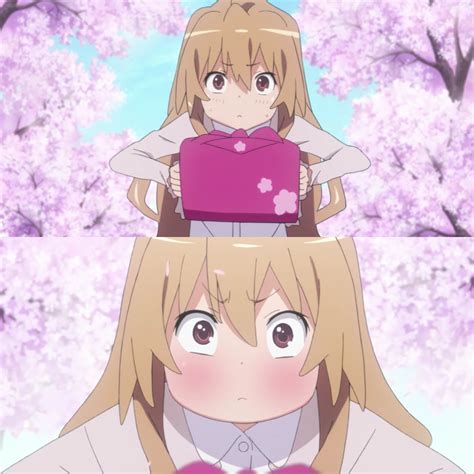 Taiga Is So Goddamn Cute Rtoradora