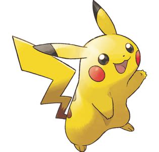 Partner Pokémon Let s Go Pikachu and Let s Go Eevee Bulbapedia the community driven