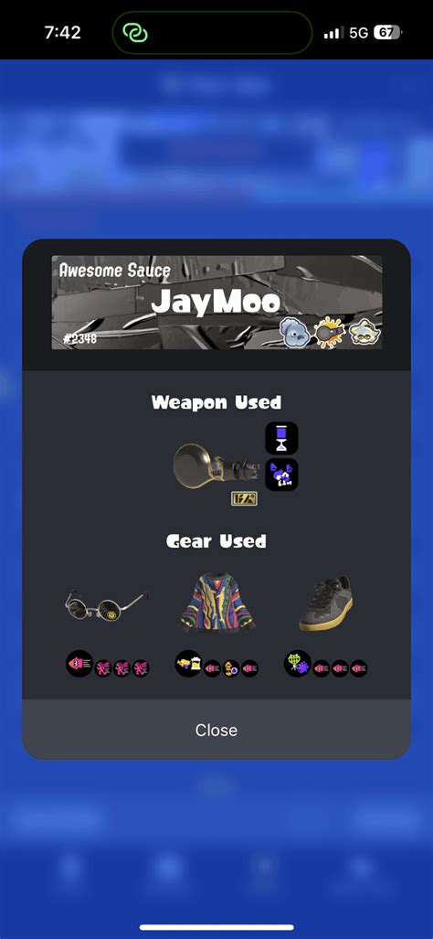 Am I Tweakin Or Is This The Actual Jaymoji Rsplatoon