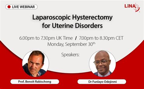 Jimi Odejinmi On Linkedin Fibroids