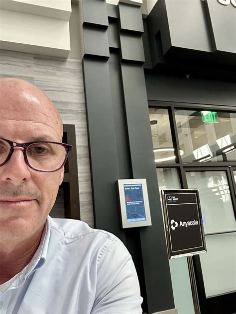 denvr dataworks on linkedin 👀 will you spot a ray sighting at the