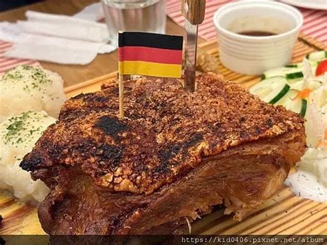 德藝小築 品味傳統德國料理，享受親切溫馨的異國餐飲體驗』 德藝小築 German Kitchen 德國料理 愛食記