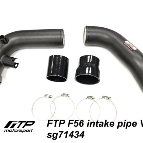 Ftp F56 Mini Intake Pipe Inlet Pipe V2