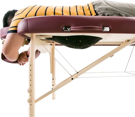 Prenatal Massage Table Portable Naipo Massage Table Portable Massage