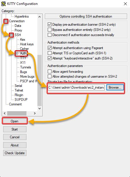 How To Set Up And Use Ec2 Instance Connect