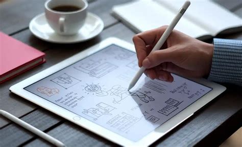 Ipad 4th Gen Apple Pencil Pairing What You Must Know