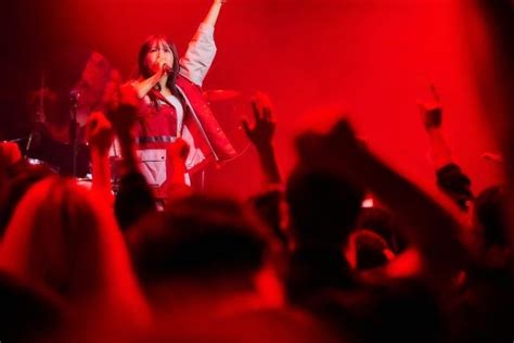 Passcode、アジア・ツアー開幕＆自身初の北京・広州・上海公演は大熱狂の中完走 最新アーティスト写真も公開 Cdjournal ニュース