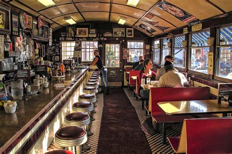 American Style Diner Bunclody At Tina Lown Blog