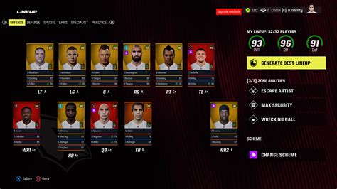 All Superstar Ol Scrolller