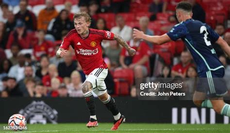 Isak Hansen Aaroen Photos And Premium High Res Pictures Getty Images