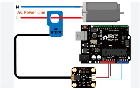 Amperimeter Sen0211 And Sct013 Sensors Arduino Forum
