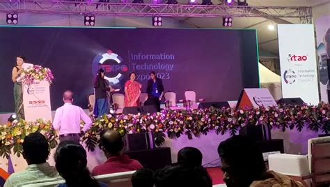 Sasmita Pattanayak On Linkedin Automationtech Itexpo 10 Comments