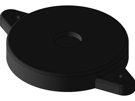 Free Cad Designs Files D Models The Grabcad Community Library