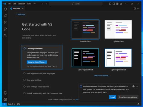 Ubuntu インストール オマケ WSL kashiの日記