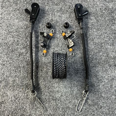 Standardized Rigging Kits Archives Marsh Tacky Carbon