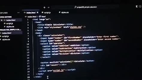 Shoaib Hussain Khan On Linkedin 🚀 I Am Thrilled To Announce Cli Calculator With Html Javascript