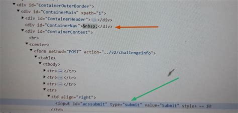 Click Element Inside A Table In Iframe Using Browser Lib Browser Robot Framework