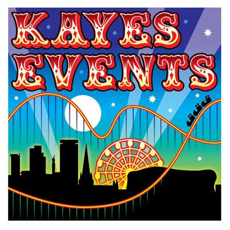 Fun Fairs Uk Atmosphere Creator Waltzer Albert Evans On Ride Facebook