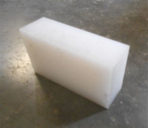 Polypropylene Block Poly Propylene Block Trader Retailer From Coimbatore